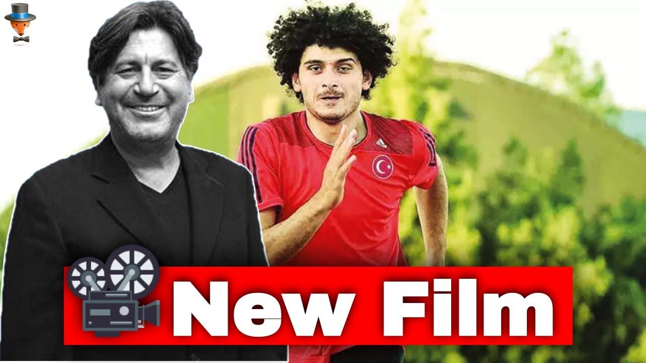 New film directed by Can Ulkay | Turkish Series: Teammy