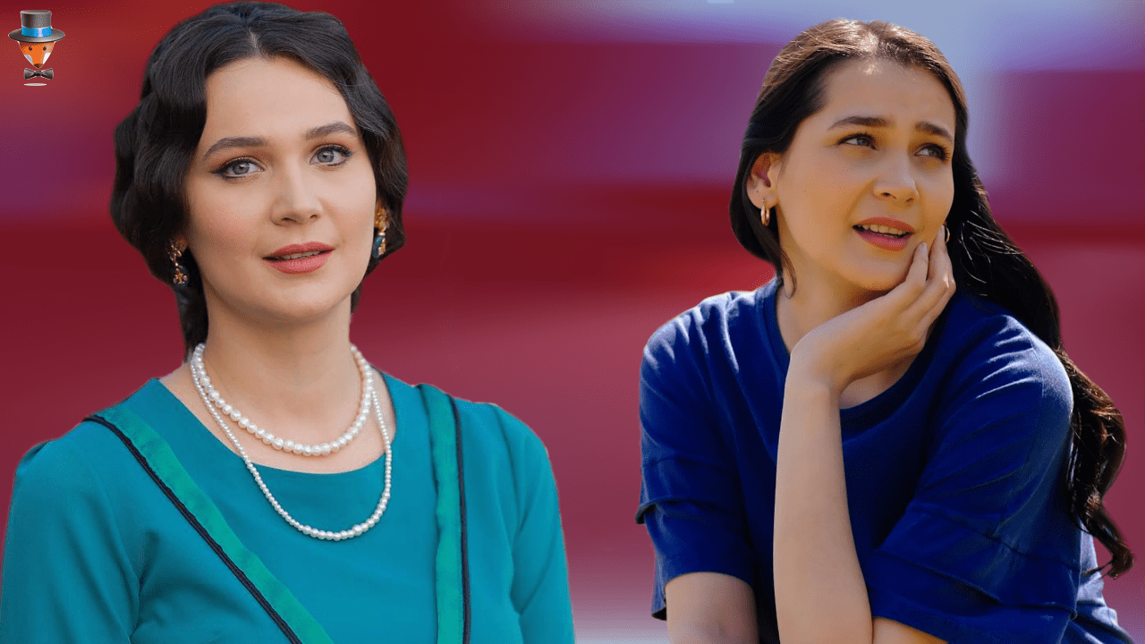 Will Gulsim Ali star in the TV series ‘Selahaddin Eyyubi’? | Turkish Series: Teammy