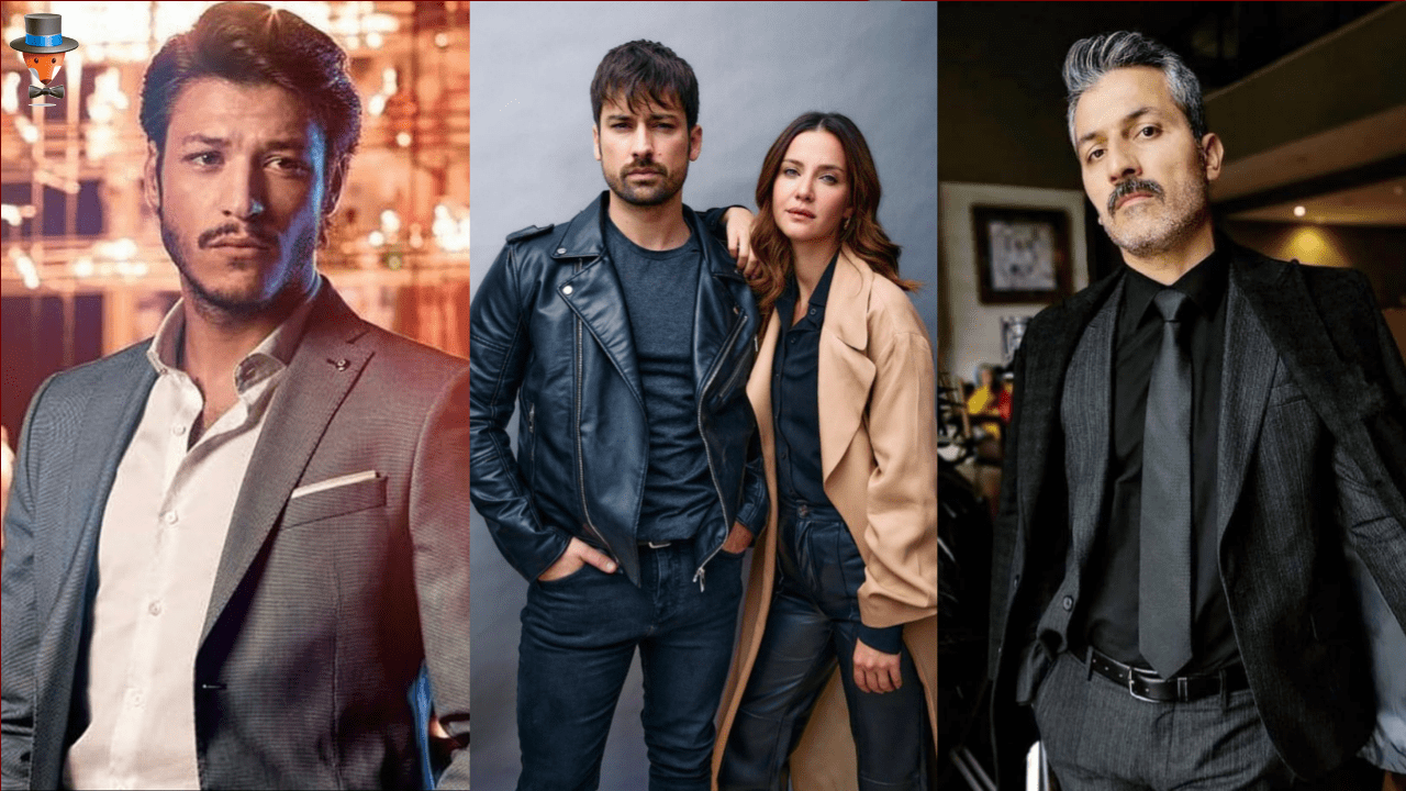 Gold Film’s 6 new TV shows | Turkish Series: Teammy