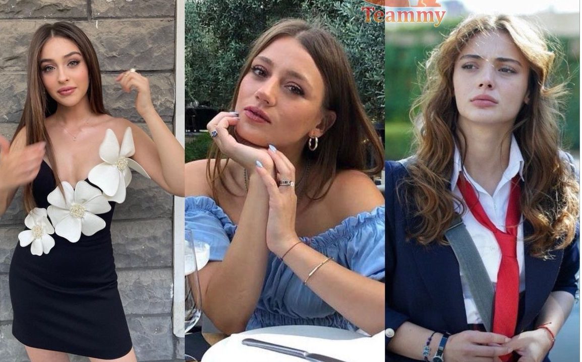 Change of concept: why did the company choose three young stars instead of Neslihan Atagül ...