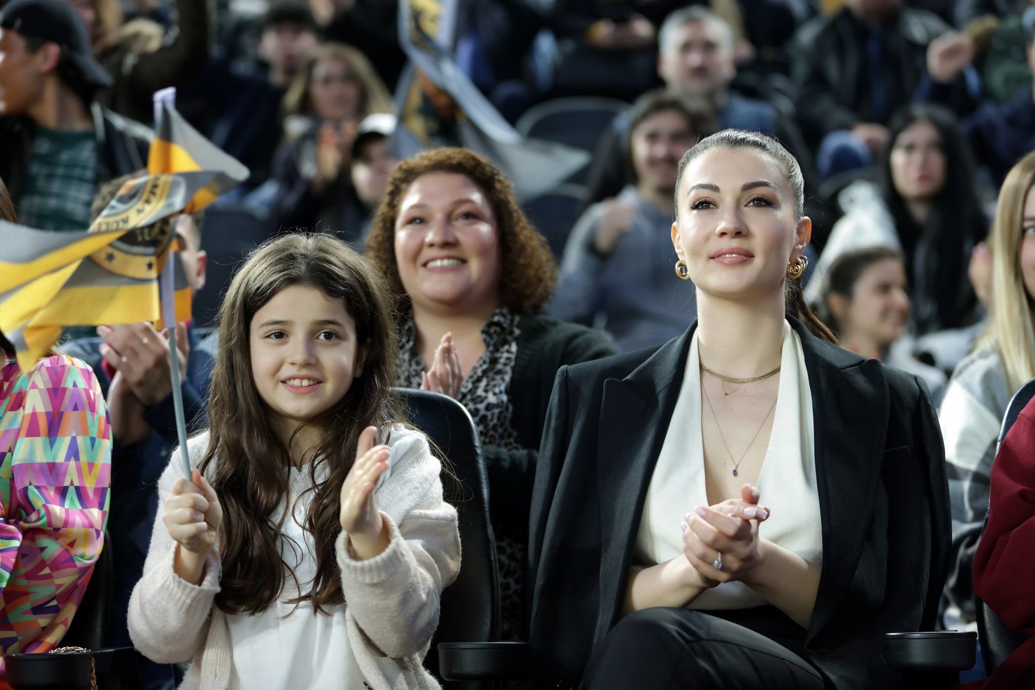 Burcu Özberk and Gökhan Alkan are returning to screens | Turkish Series: Teammy