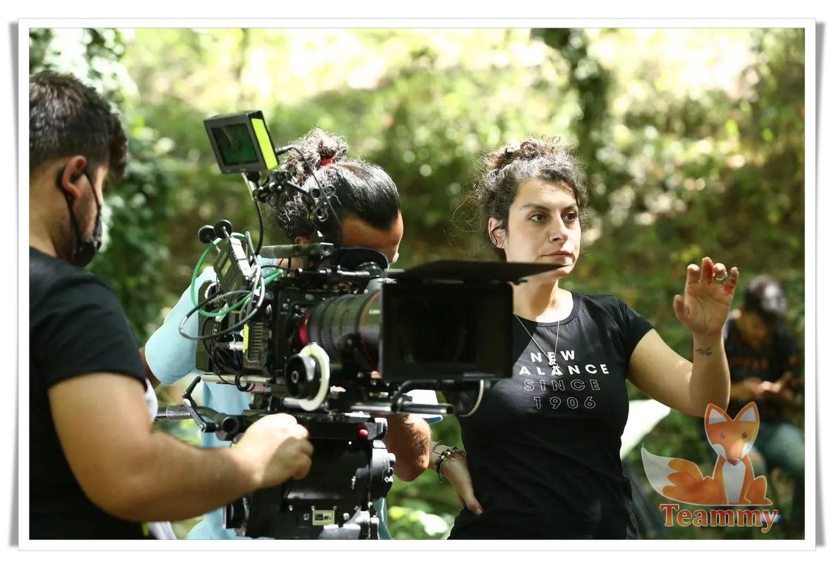 New film directed by Müge Uğurlar | Turkish Series: Teammy