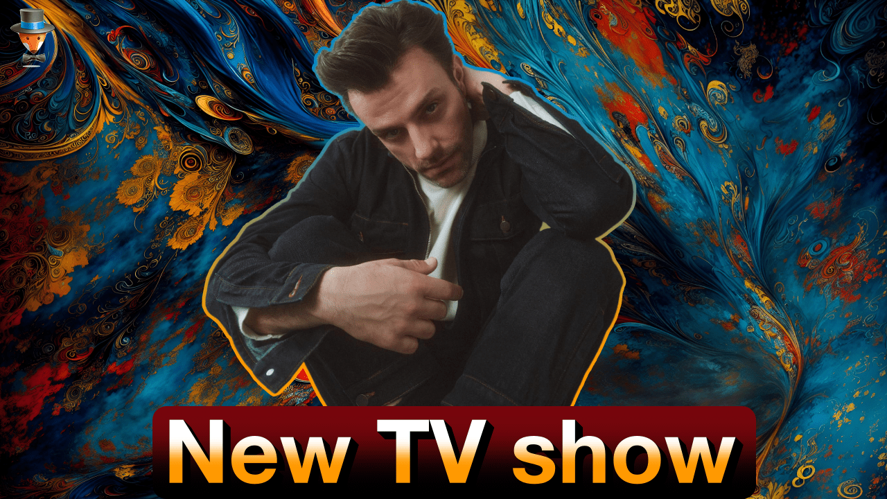 Salih Bademci in the new series of TV channel D | Turkish Series: Teammy