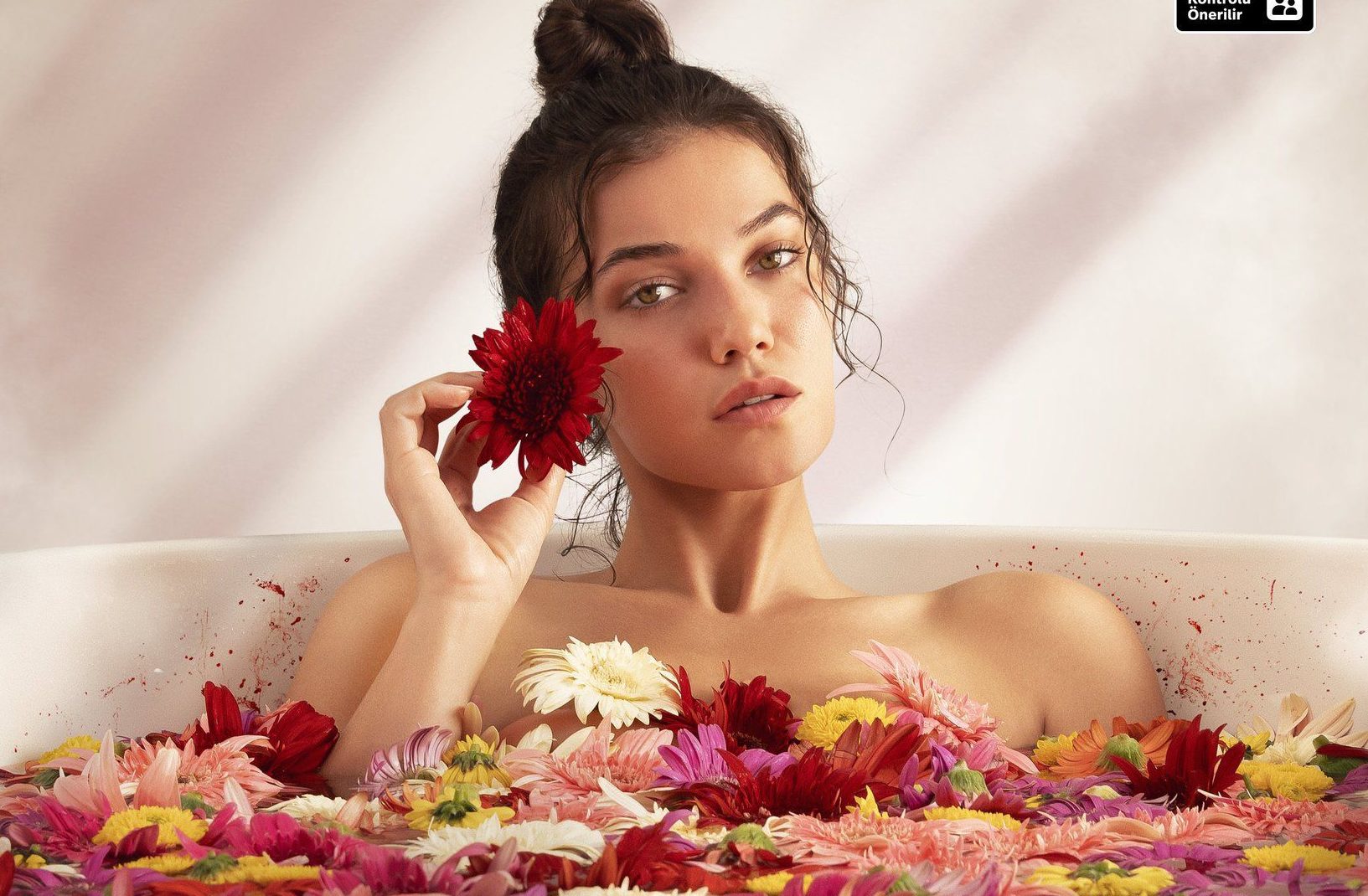 The premiere date of the Disney Plus series “The Actress” has been announced | Turkish Series ...