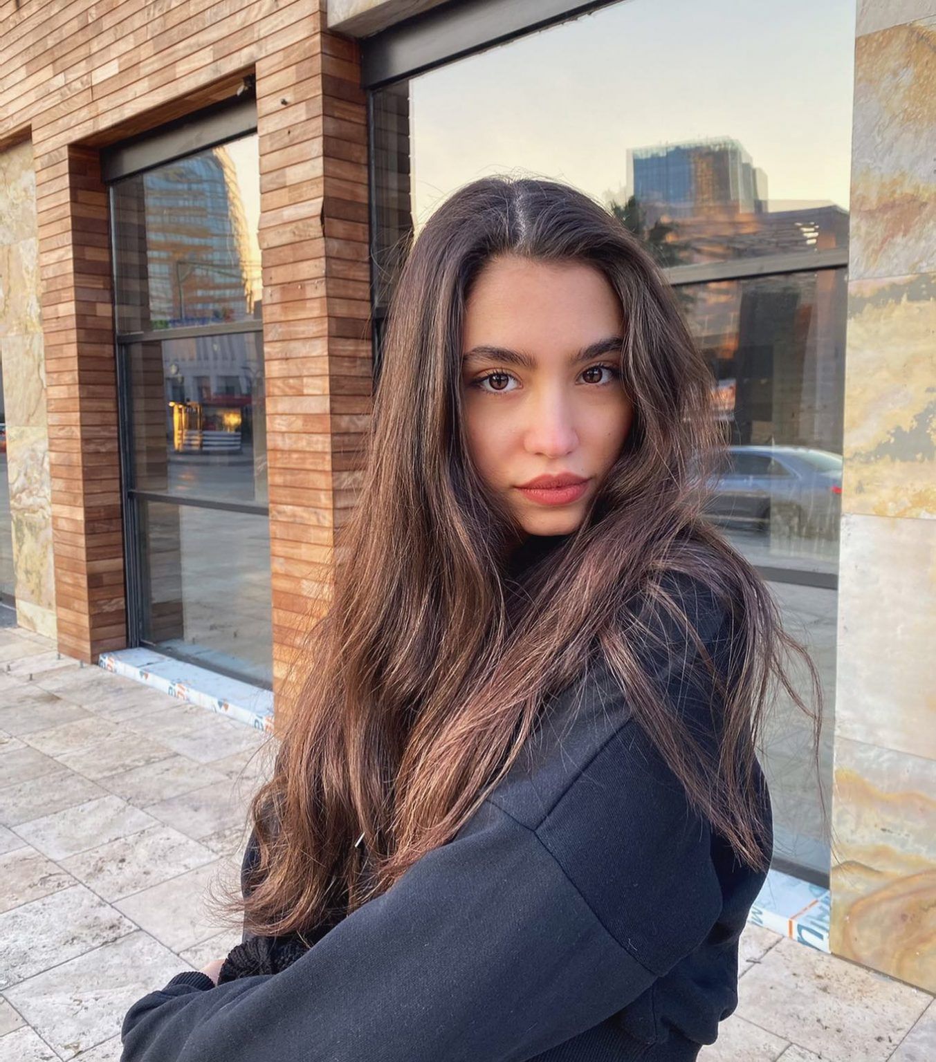 Nilsu Yılmaz: 5 unexpected facts | Turkish Series: Teammy