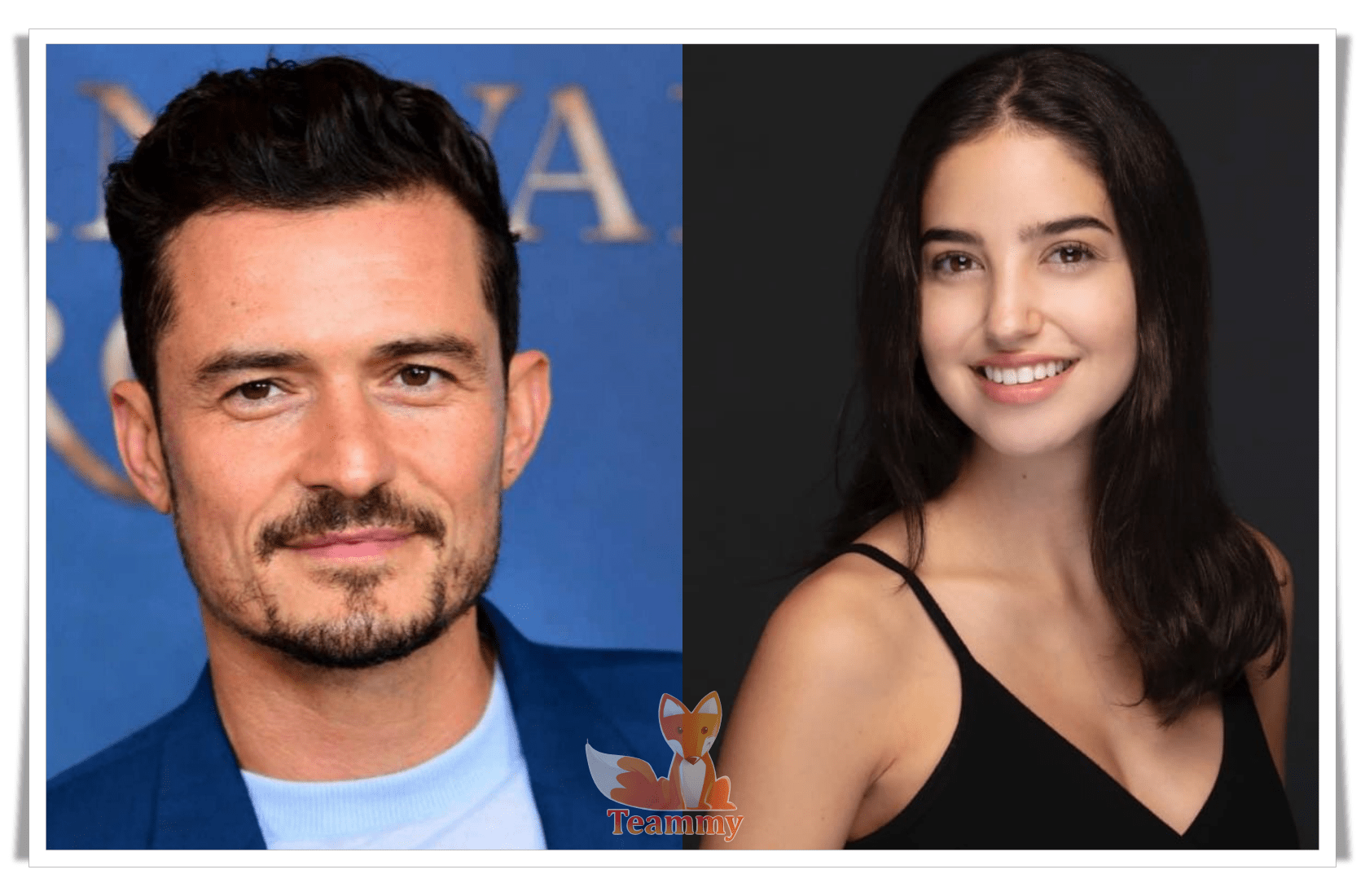 Turkish actress in a Hollywood movie | Turkish Series: Teammy