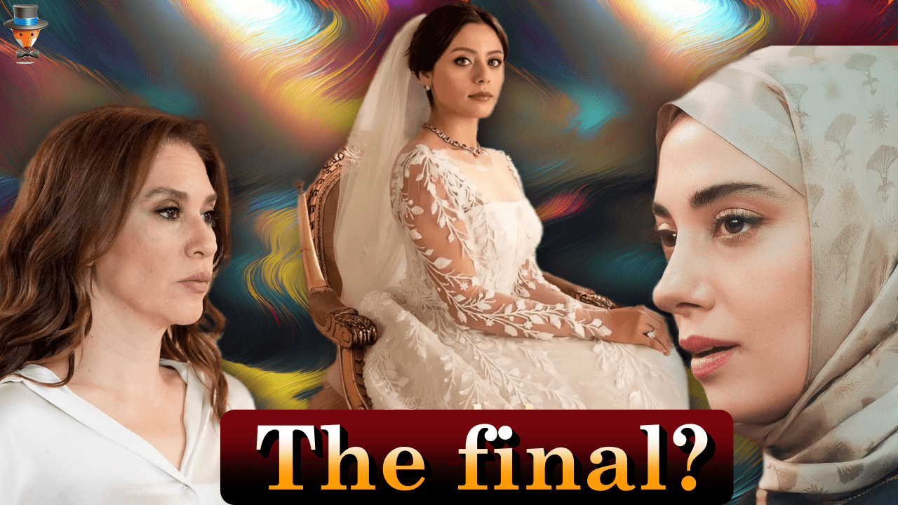 Will “Cranberry Sherbet” be cancelled? | Turkish Series: Teammy