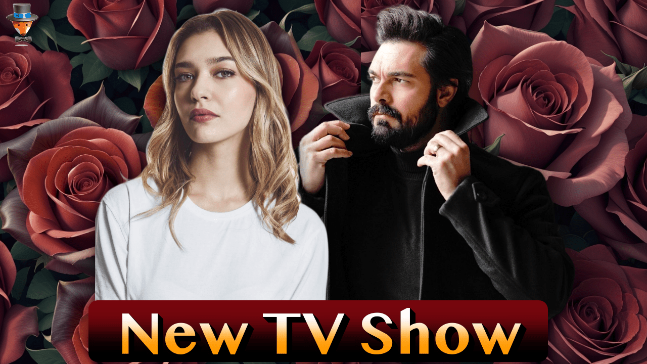 The new series of Halil İbrahim Ceyhan | Turkish Series: Teammy
