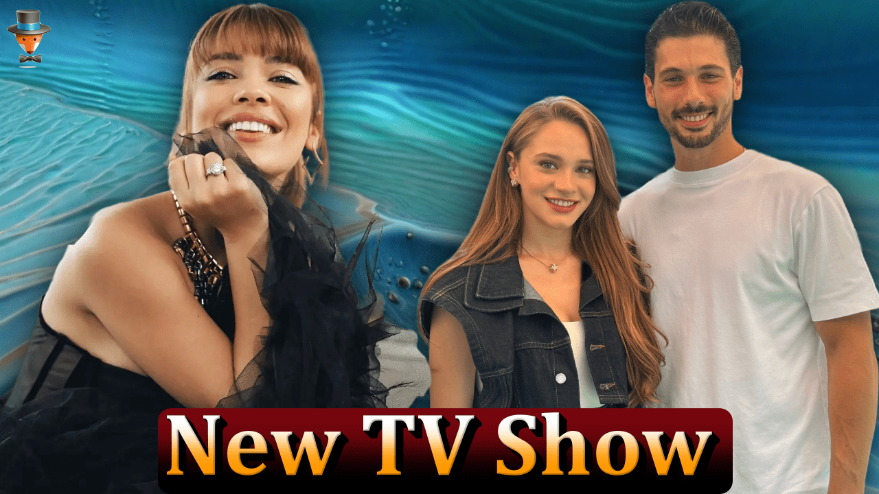 The new series of Biran Damla Yılmaz | Turkish Series: Teammy