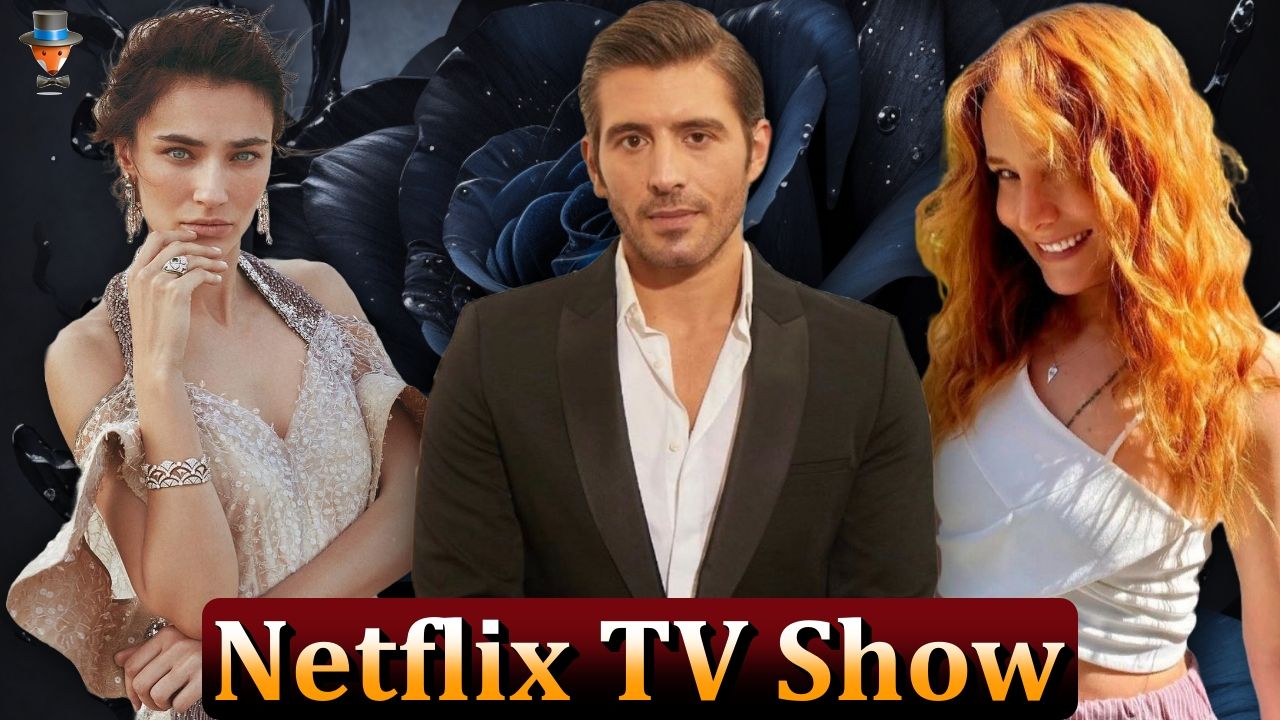 Burcin Terzioglu 2022