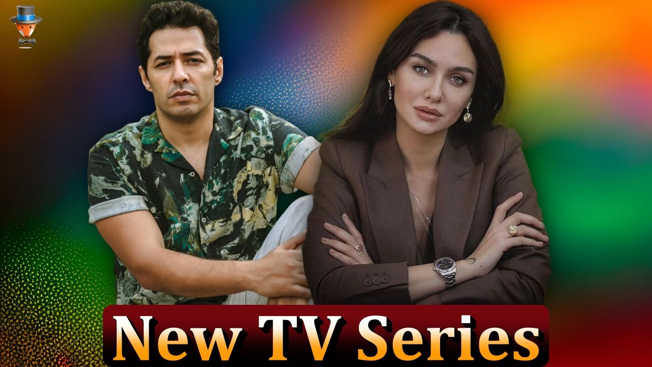 Birce Akalay and Mert Fırat in the new series of TV channel D | Turkish Series: Teammy