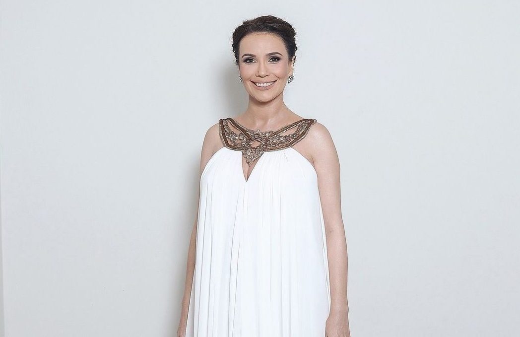 Songül Oden shared insights about the future child | Turkish Series: Teammy