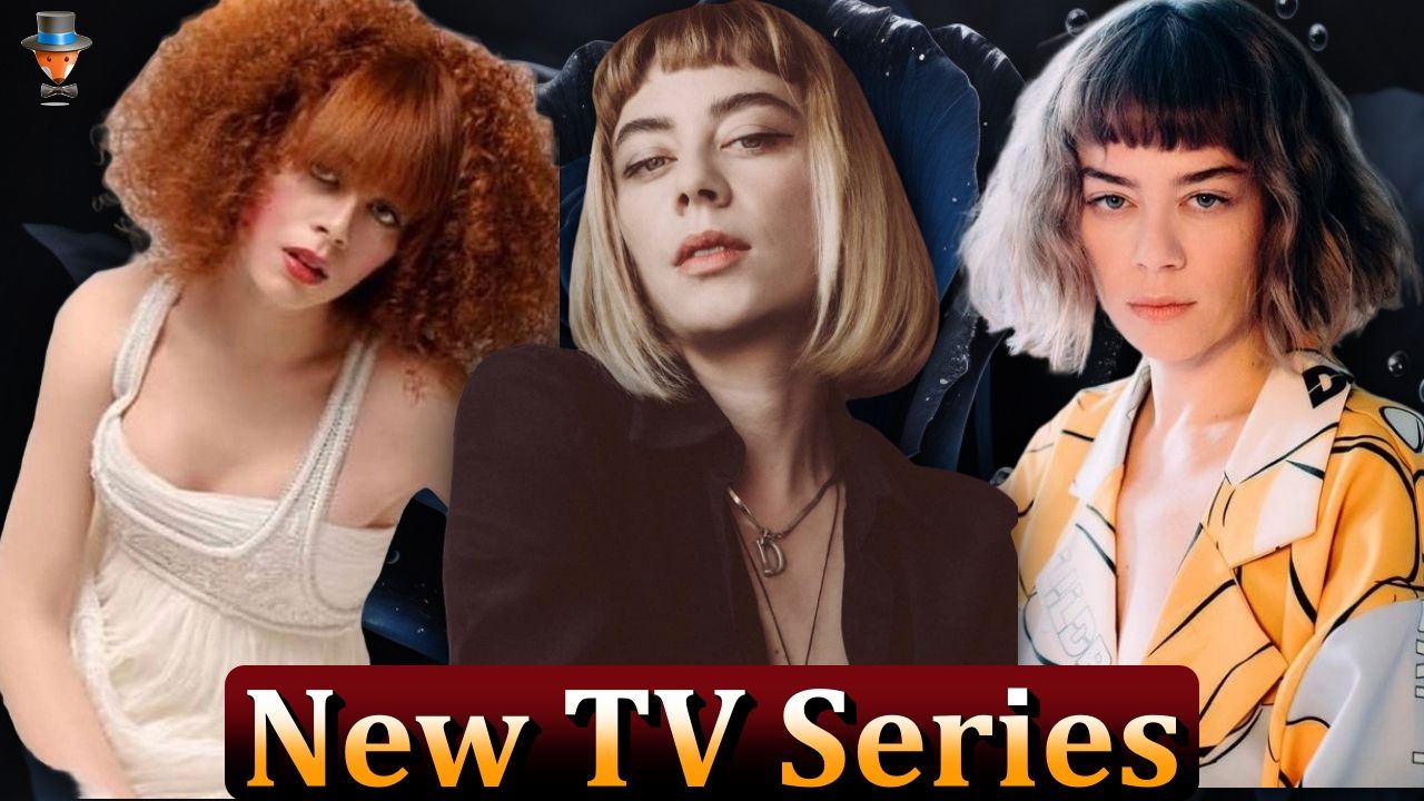 New series starring Demet Evgar | Turkish Series: Teammy