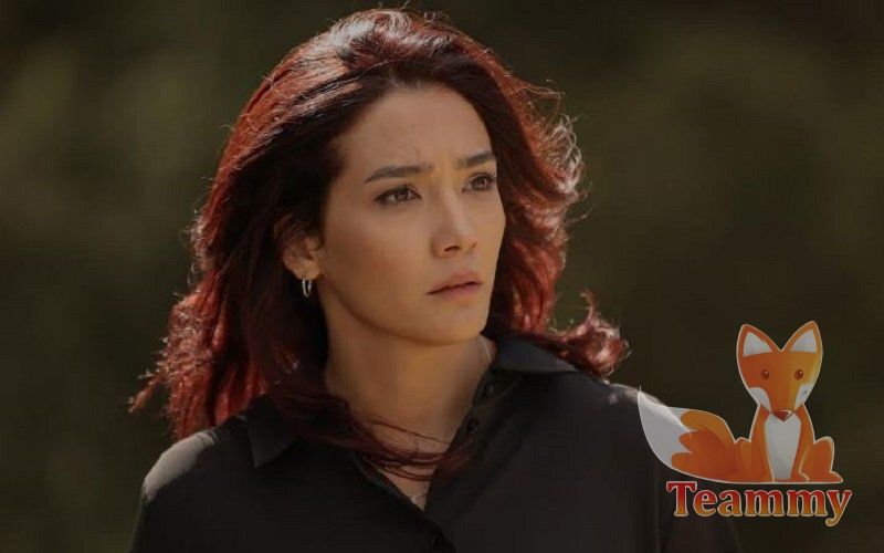 Aybuke Pusat returns to the screens in the popular series | Turkish Series: Teammy