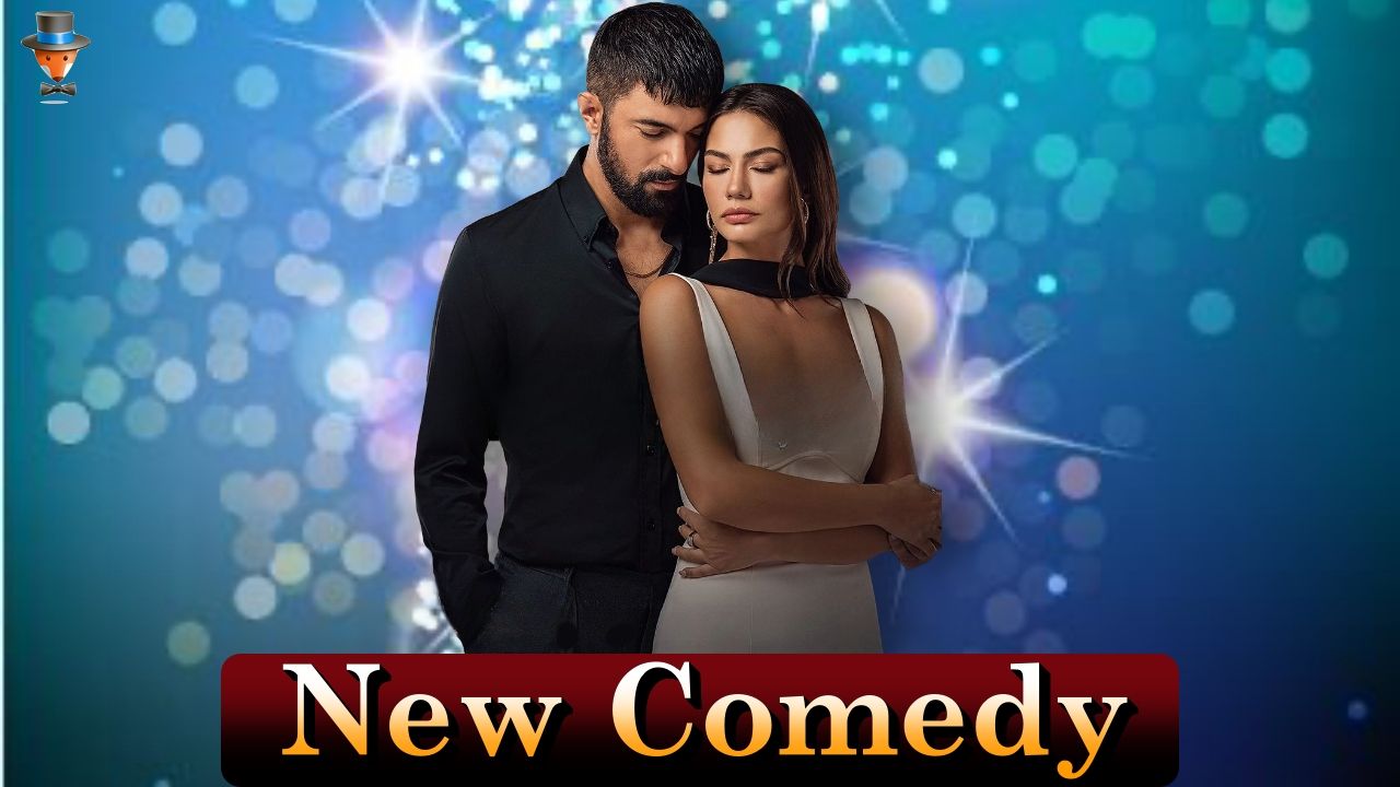 Can Demet Özdemir and Engin Akyürek star in a comedy? | Turkish Series: Teammy