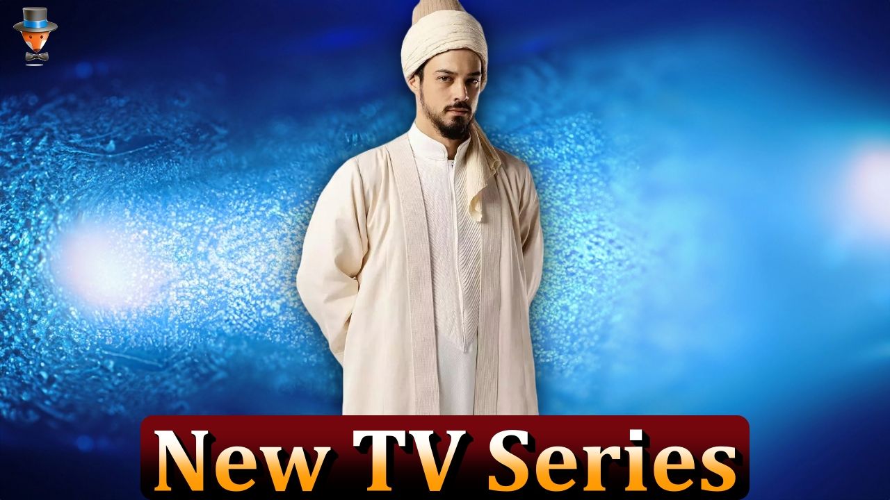 Mert Yazıcıoğlu is embarking on a new phase in his career | Turkish Series: Teammy