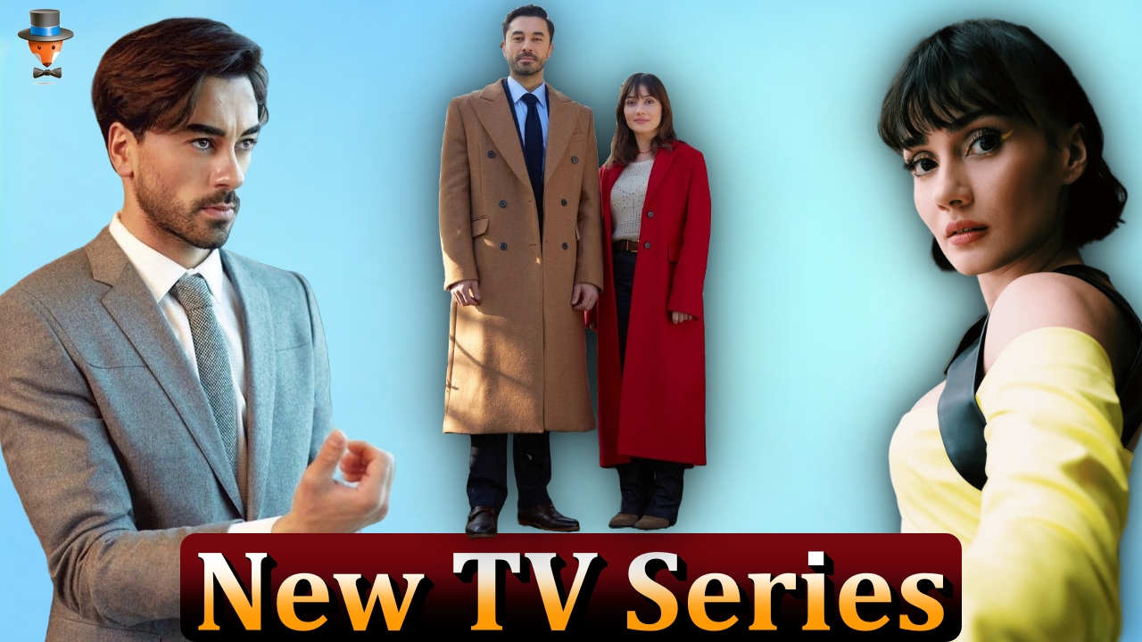 Gökhan Alkan and Sevda Erginci to star in a new series | Turkish Series: Teammy