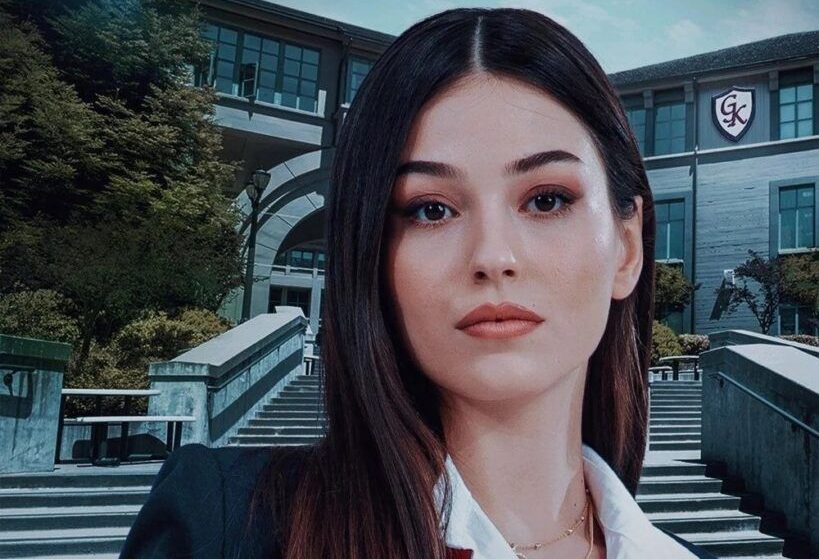 New Turkish Movie “Quarantine” | Turkish Series: Teammy